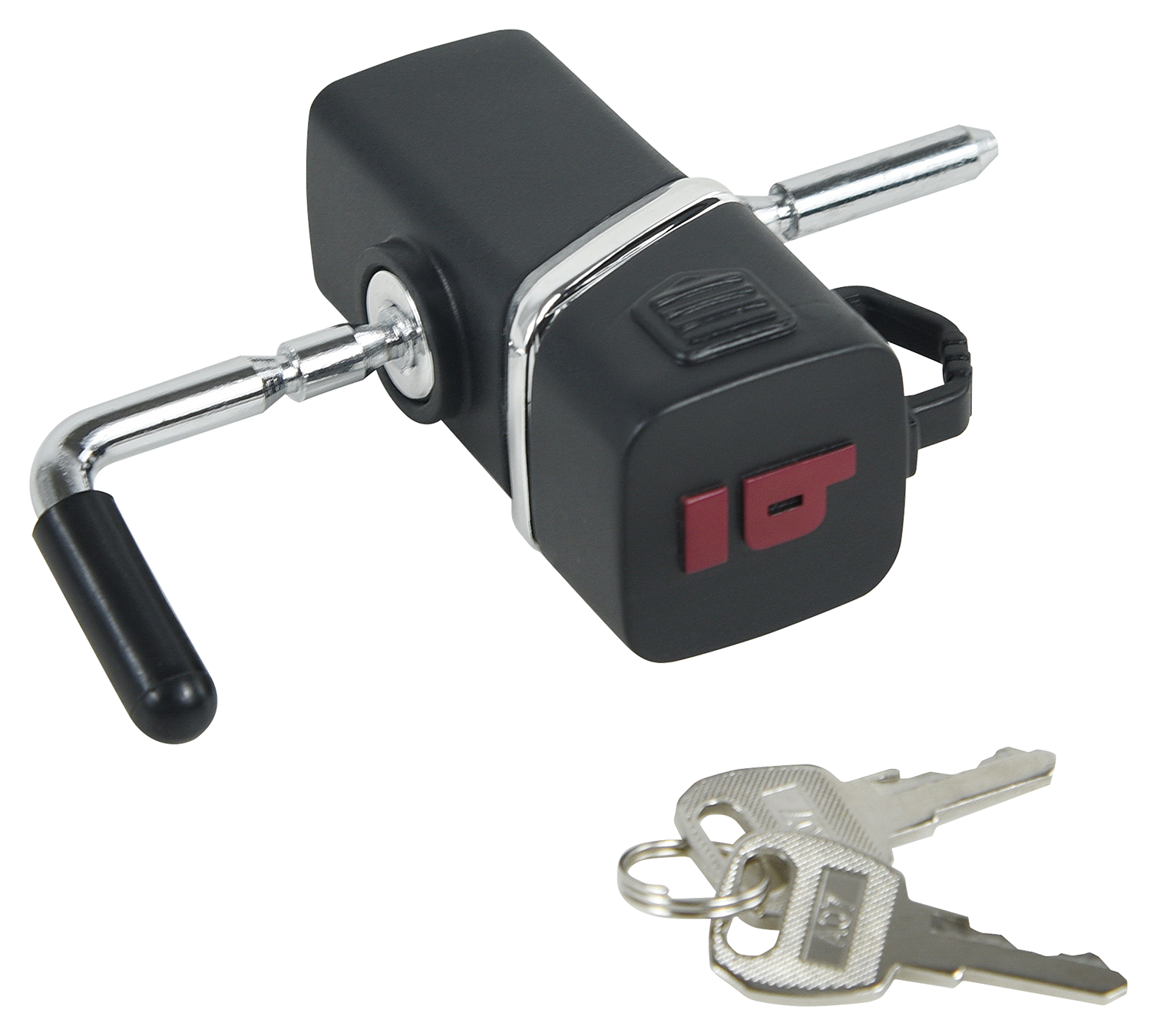 bROK PRINTLOCK Coupler EZ Access Lock | Bass Pro Shops